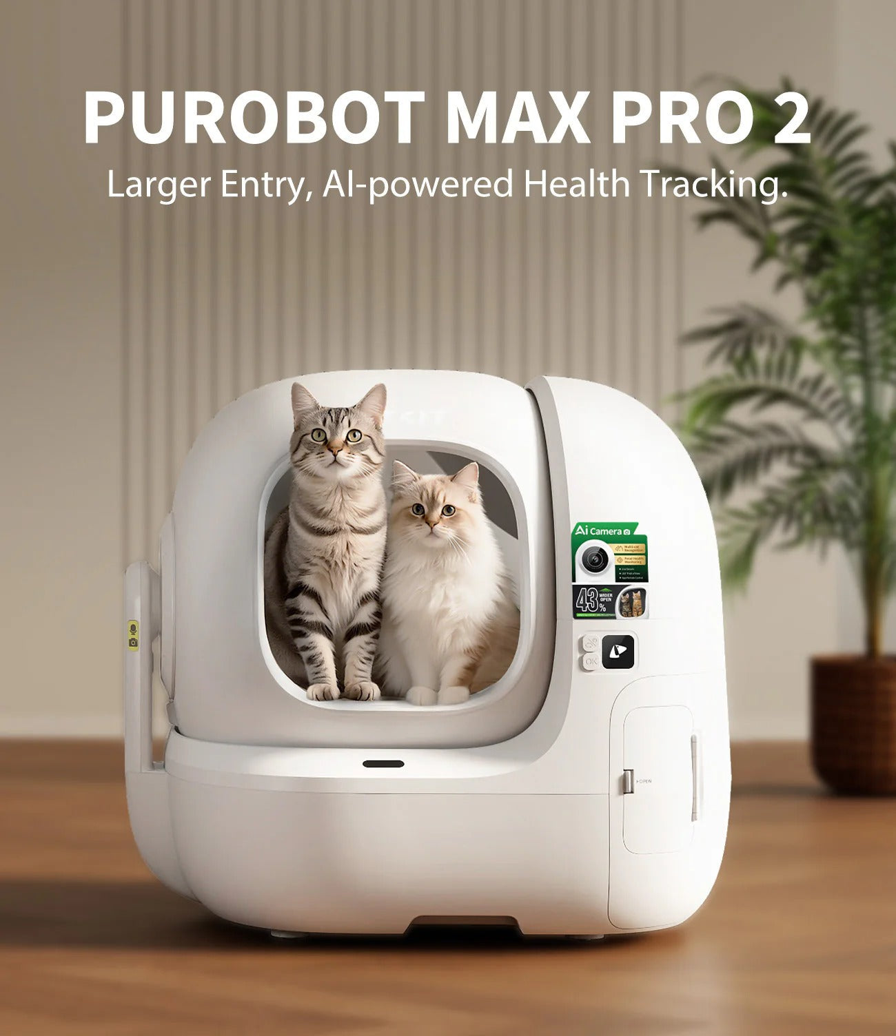 2025/08/21 Auto Cat Litter Boxes: The Ultimate Guide for European Pet
